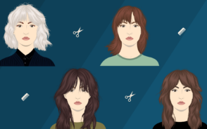 How to Style a Wolf Cut in 8 Easy Steps | 2023 Guide