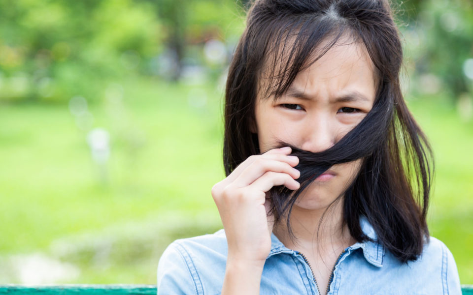 Can Your Hair Get Moldy? | Why It Forms & How to Treat It