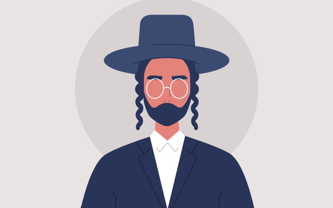 Why Do Jewish People Have Curls? | We'll Explain