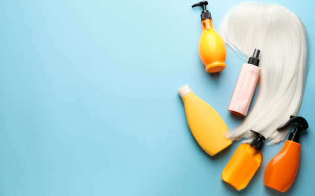How to Wrap Hair at Night | A Step-by-Step Guide