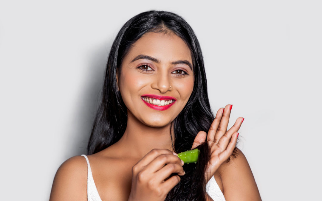 Can I Use Aloe Vera Gel On My Hair Every Day