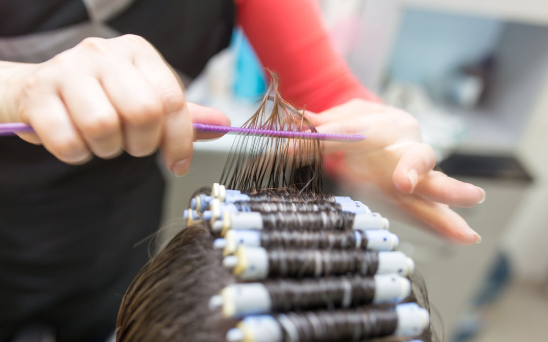 Are Perms Bad for Your Hair? | They Aren't Great