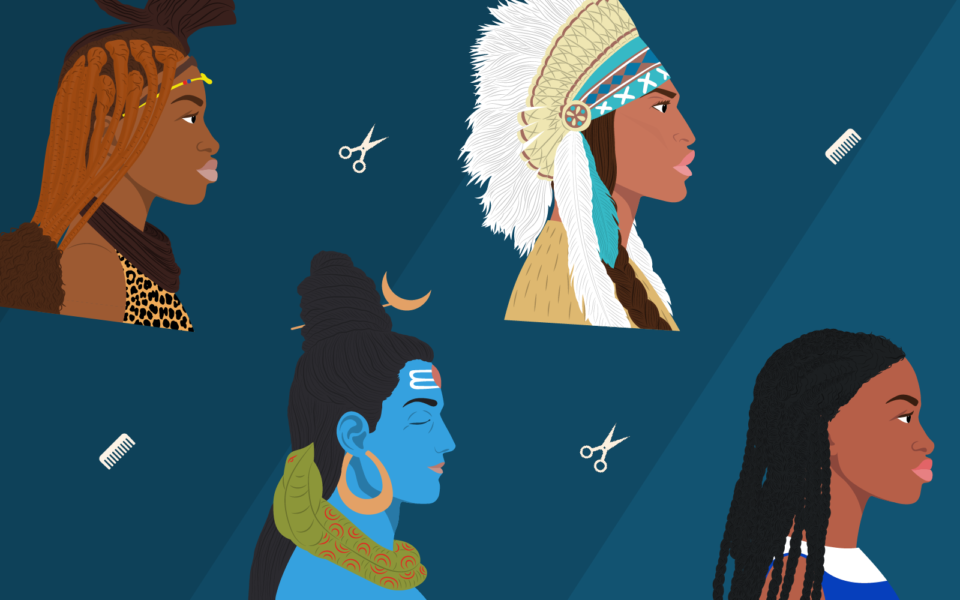 Who Created Braids | An In-Depth History of Braided Hair