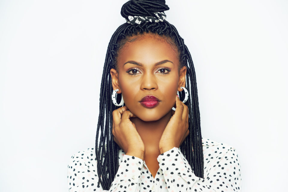 Soft Locs | Inspo for Loose, Casual Dreads in 2022