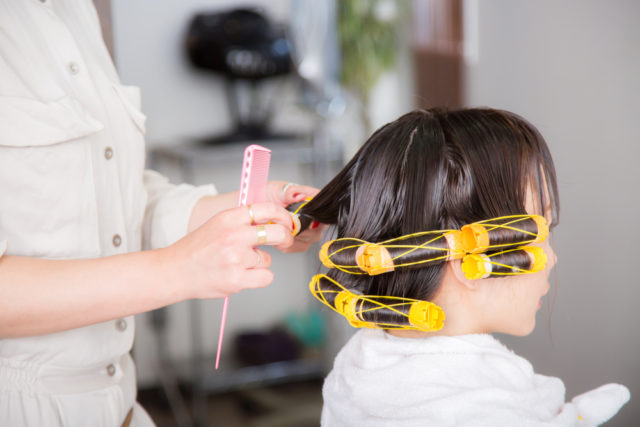 Are Perms Bad for Your Hair? | They Aren't Great