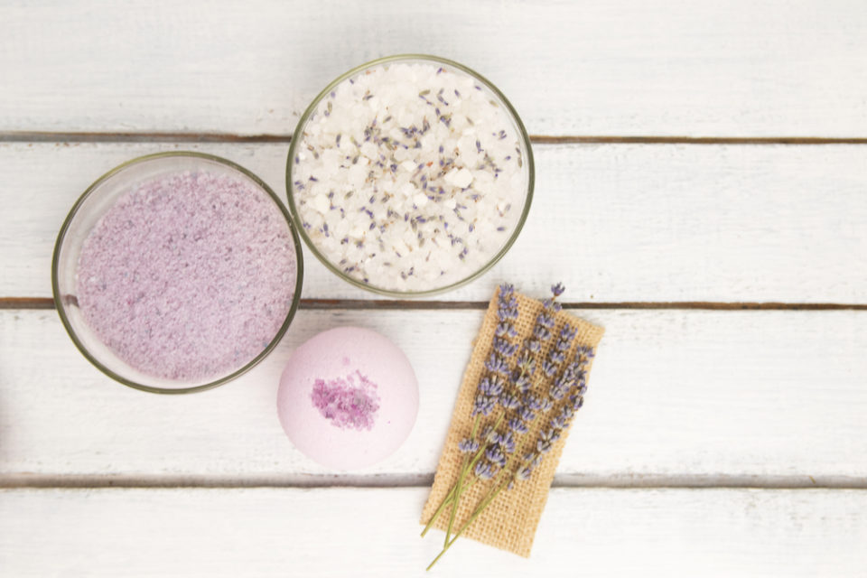 How to Use Epsom Salt for Hair Growth | 3 Methods