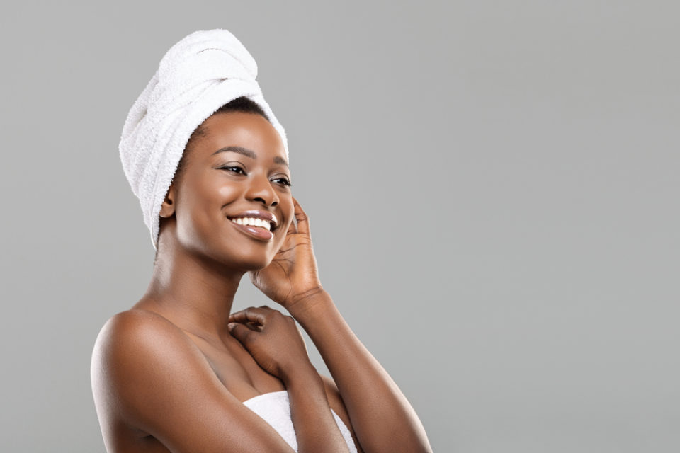 The Wash and Go Method | An Overly-Detailed Guide