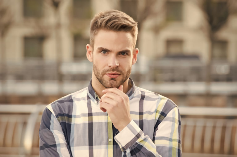 American Crew Haircut Guide | Variations & Examples