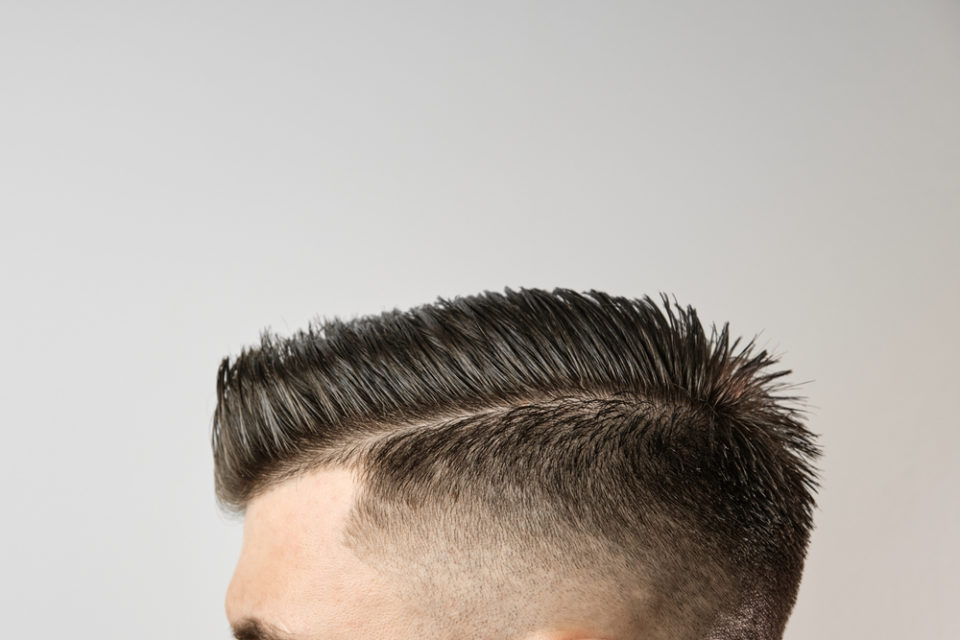American Crew Haircut Guide | Variations & Examples