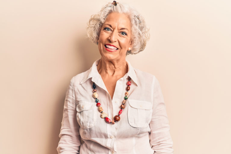 20 Trendy Short Grey Hairstyles to Energize Your Look