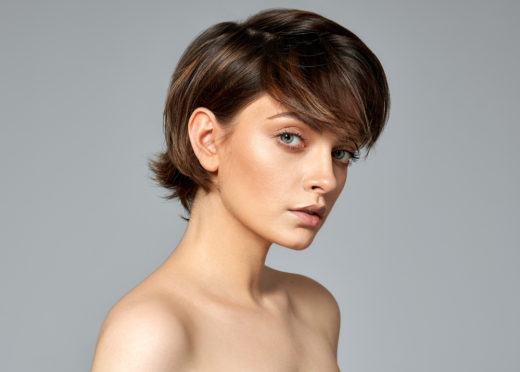 16 Short Hairstyles for Fine Hair That Add Volume