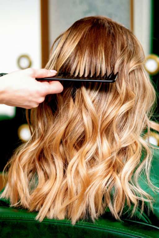18 Butterscotch Hair Color Ideas Trending in 2026