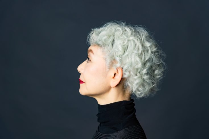 20 Trendy Short Grey Hairstyles To Energize Your Look