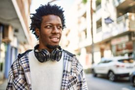 12 Black Guys With Perms That Inspire in 2023