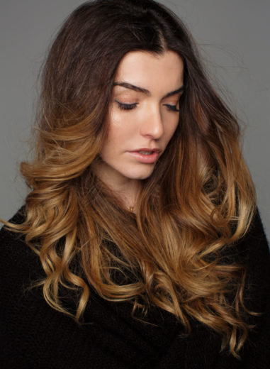 18 Butterscotch Hair Color Ideas Trending in 2026