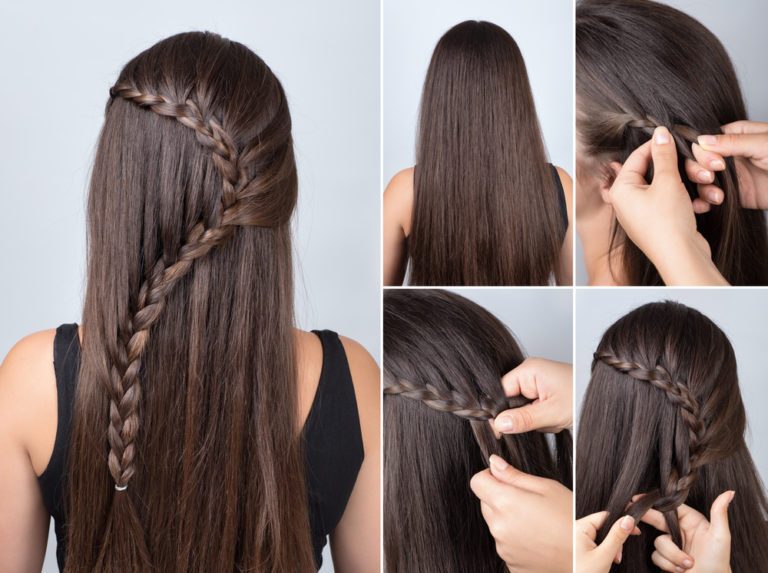 20 Bohemian Braids for Wild Goddesses in 2025