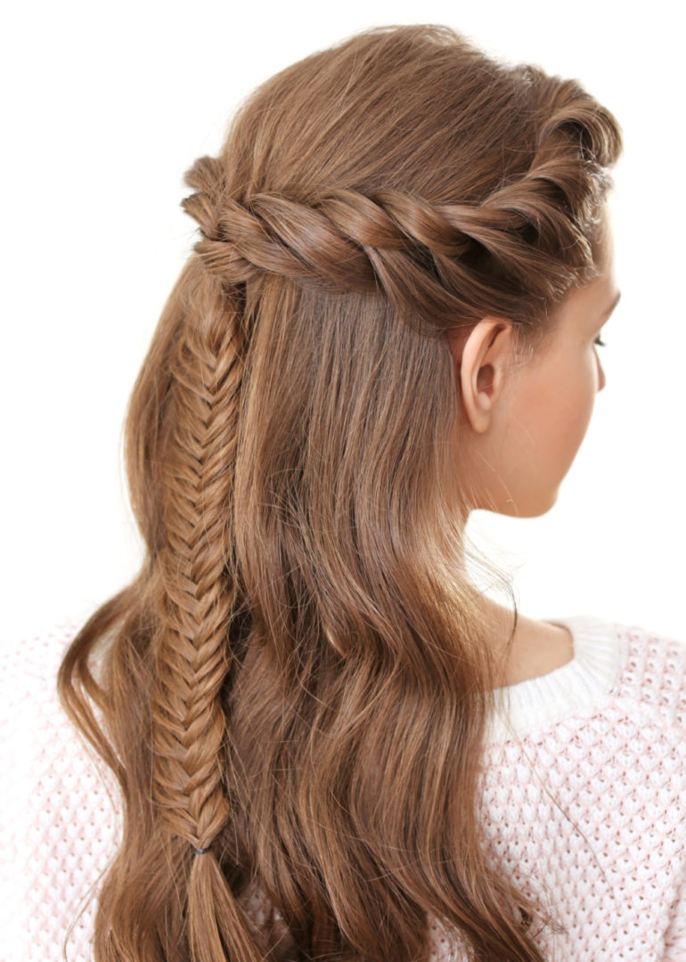 20 Bohemian Braids for Wild Goddesses in 2025