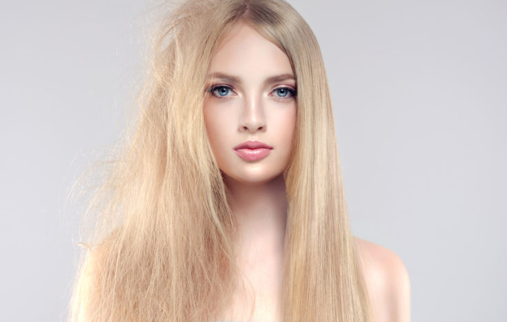 Can You Curl Hair After a Keratin Treatment? | Yes & No Can You Curl Hair After a Keratin Treatment? | Yes & No