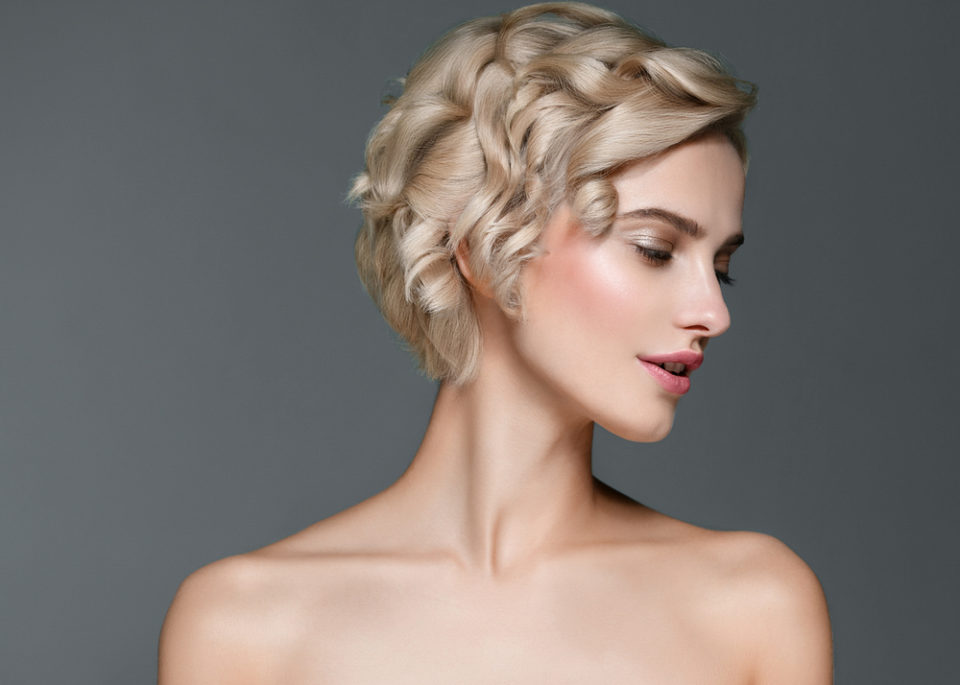 14 Cute Braids for Short Hair to Try in 2023