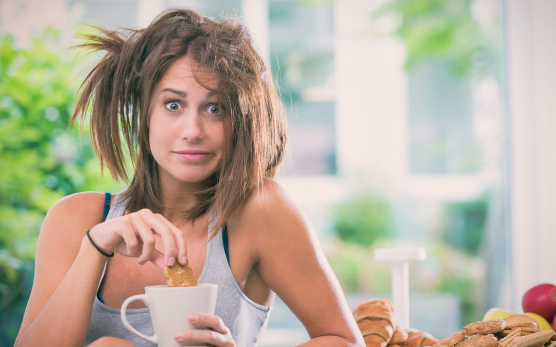 How to Get Rid of Cowlicks | An Overly-Detailed Guide