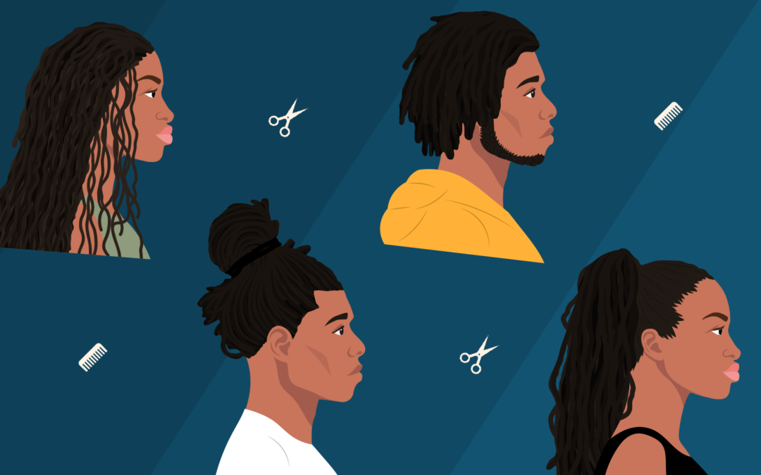 What Is the Best Size Locs for Fine Hair? | Complete Guide