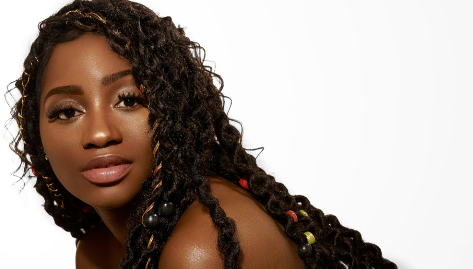 16 Trendy Braids With Beads Ideas for 2022