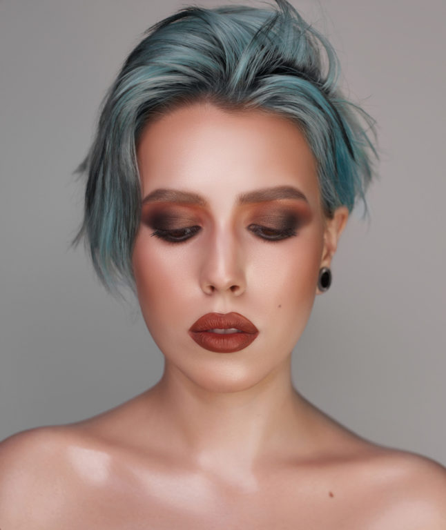 20 Breezy Short Layered Hair Ideas for Your Next Chop