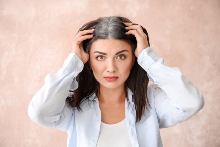 What Is Sebum in Hair? | An Overly-Detailed Guide