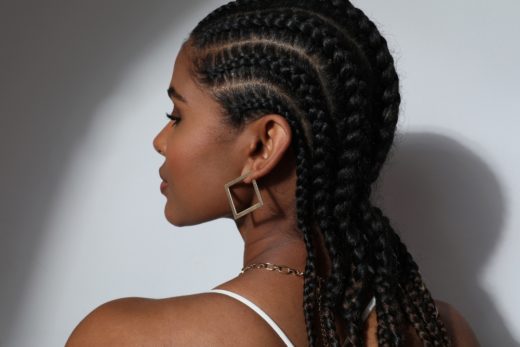 20 Versatile & Trendy Protective Cornrow Braids for 2023