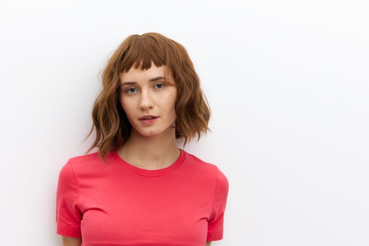 20 Short Haircuts for Square Faces | Soften Your Jawline