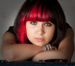 20 Flattering Red Highlights Ideas to Energize Your Color