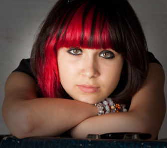 20 Flattering Red Highlights Ideas to Energize Your Color