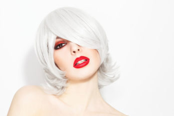 20 Cute Choppy Bob Ideas With Tons of Lightweight Texture