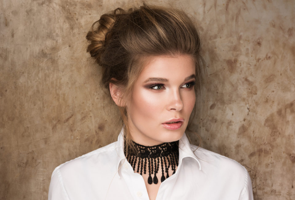 20 Easy Updos for Long Hair | 10 Minutes or Less!