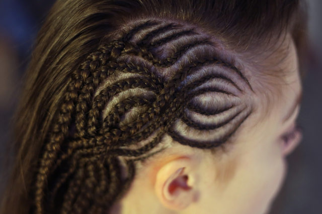 20 Versatile & Trendy Protective Cornrow Braids for 2025