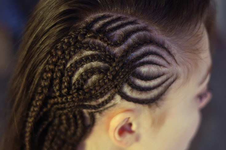 20 Versatile & Trendy Protective Cornrow Braids for 2023