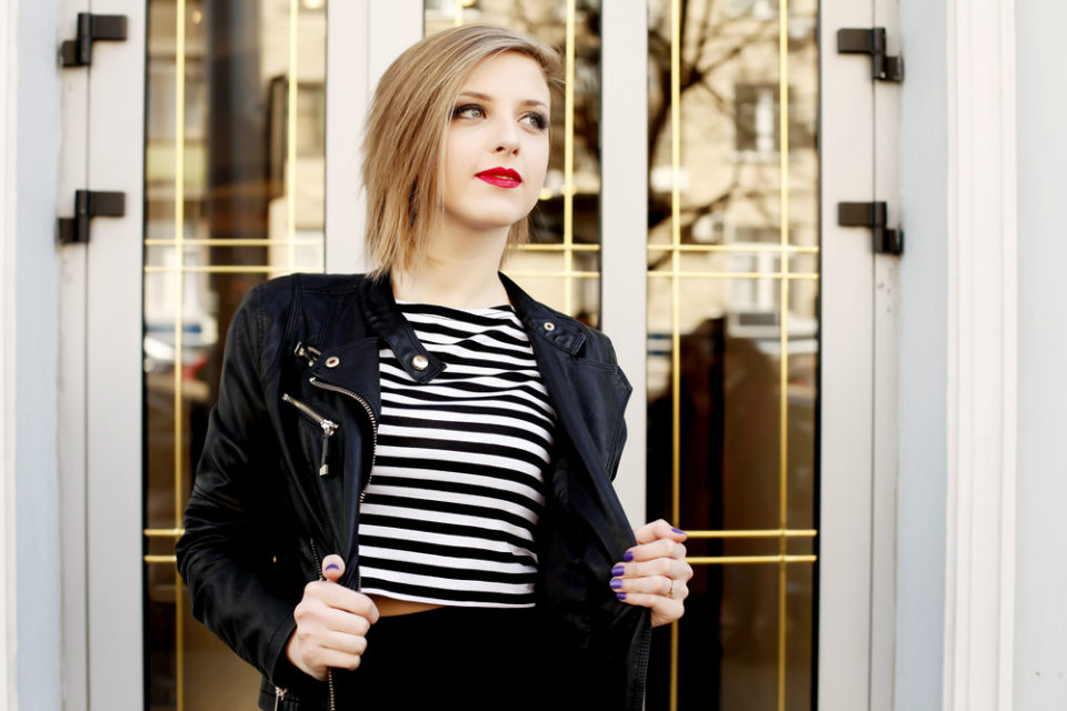 20 Cute Choppy Bob Ideas With Tons of Lightweight Texture