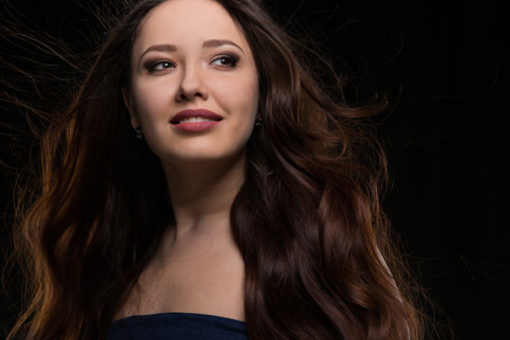 20 Flattering Red Highlights Ideas to Energize Your Color