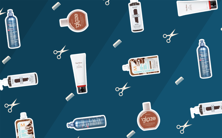 The 5 Absolute Best Hair Color Rinses for 2023