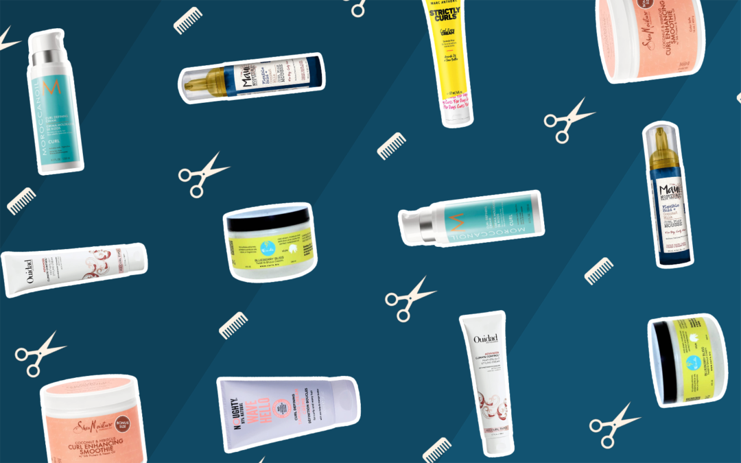 The 7 Best Curl Enhancers for Wavy Hair for 2023
