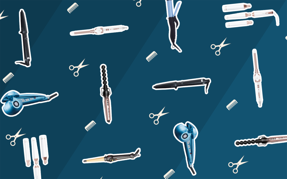 The 7 Best Curlers for Short Hair in 2022