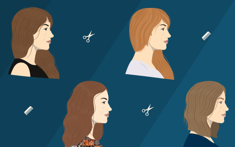 The 15 Best Hair Colors for Age Reversal for 2022