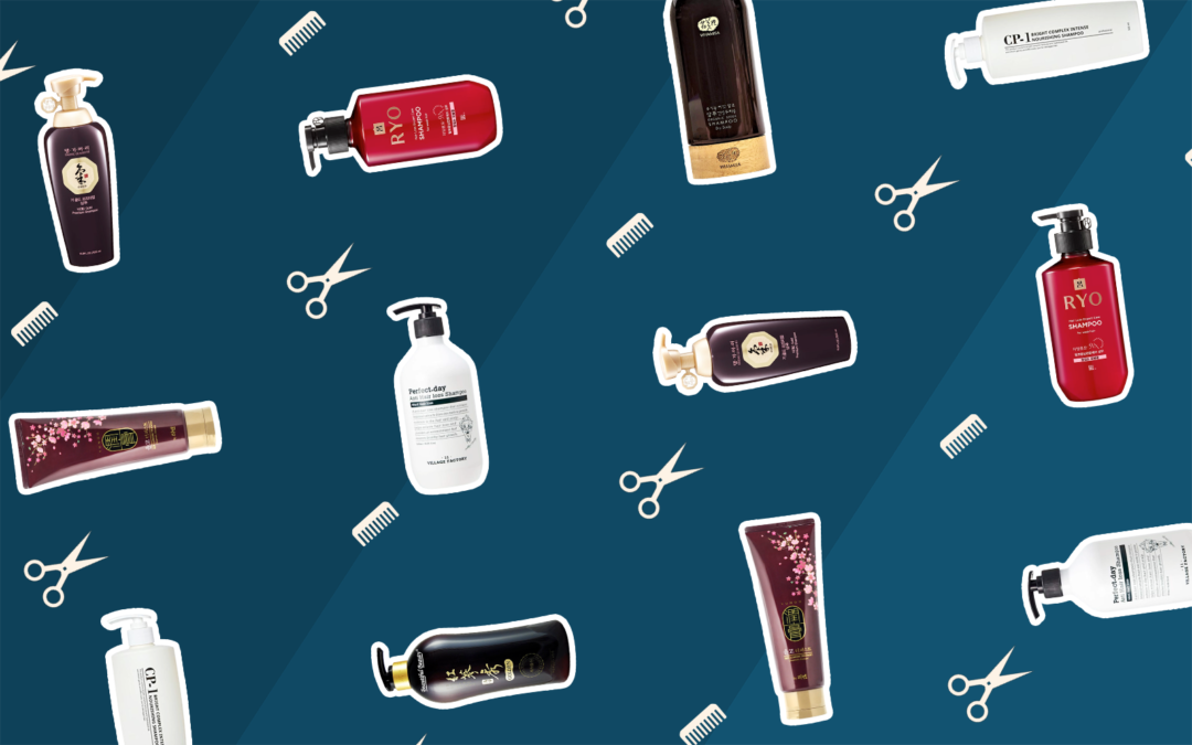 The 7 Best Korean Shampoos to Buy in 2023