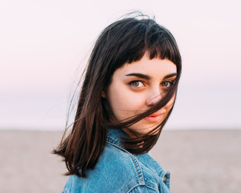 15 Pretty Bangs Hairstyles to Transform Your Look in 2024