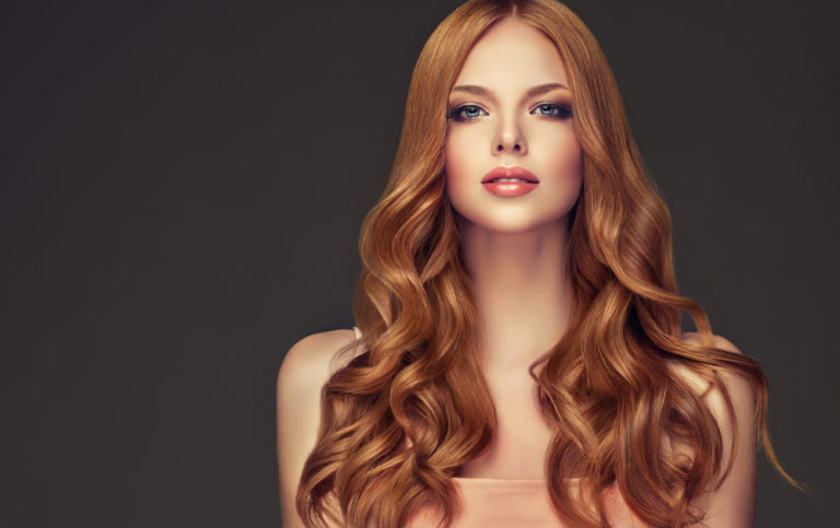 15 Warm Red Hair Colors That Flatter Every Skin Tone