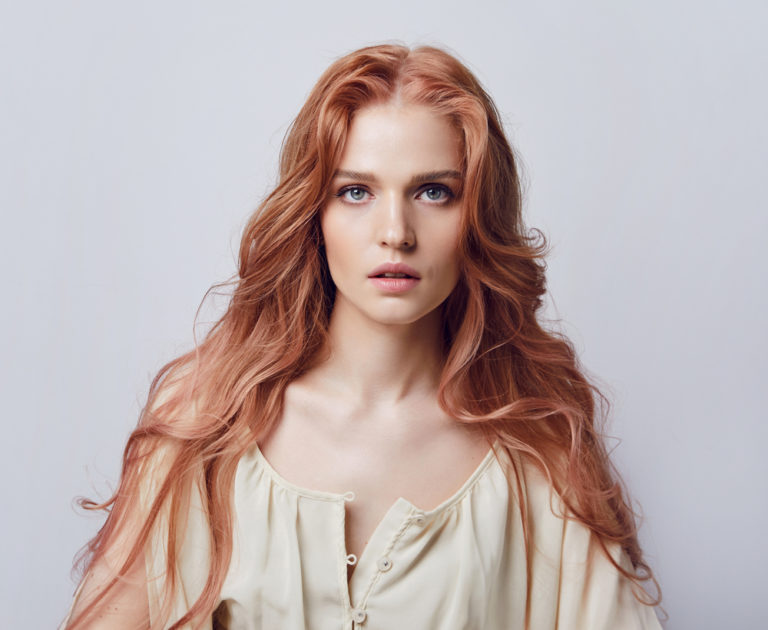 15 Warm Red Hair Colors That Flatter Every Skin Tone