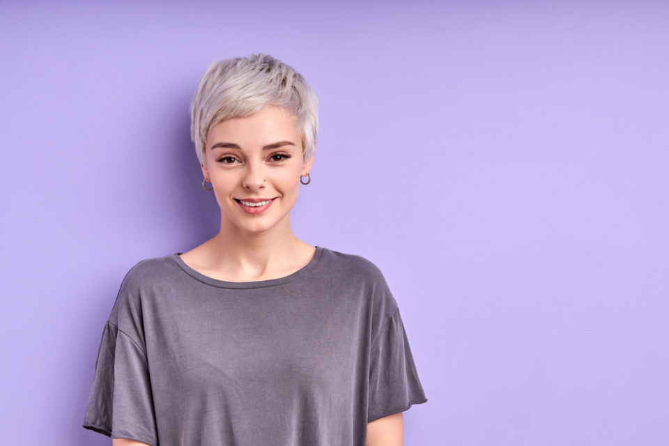 The 18 Best Hair Colors for Short Hair in 2023