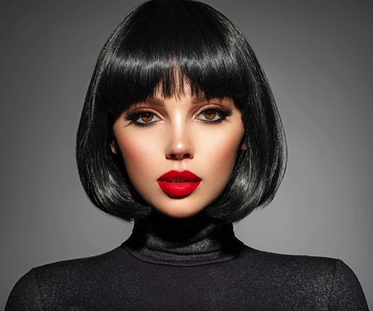 15 Pretty Bangs Hairstyles to Transform Your Look in 2024