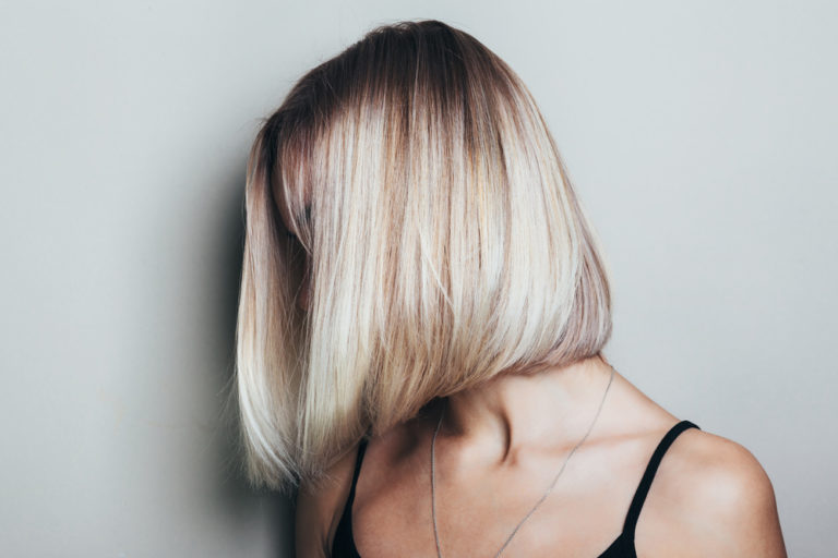 The 18 Best Hair Colors for Short Hair in 2023