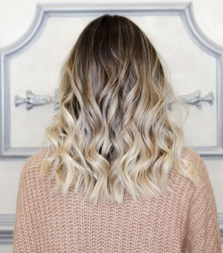 The 18 Best Hair Colors for Tan Skin in 2025